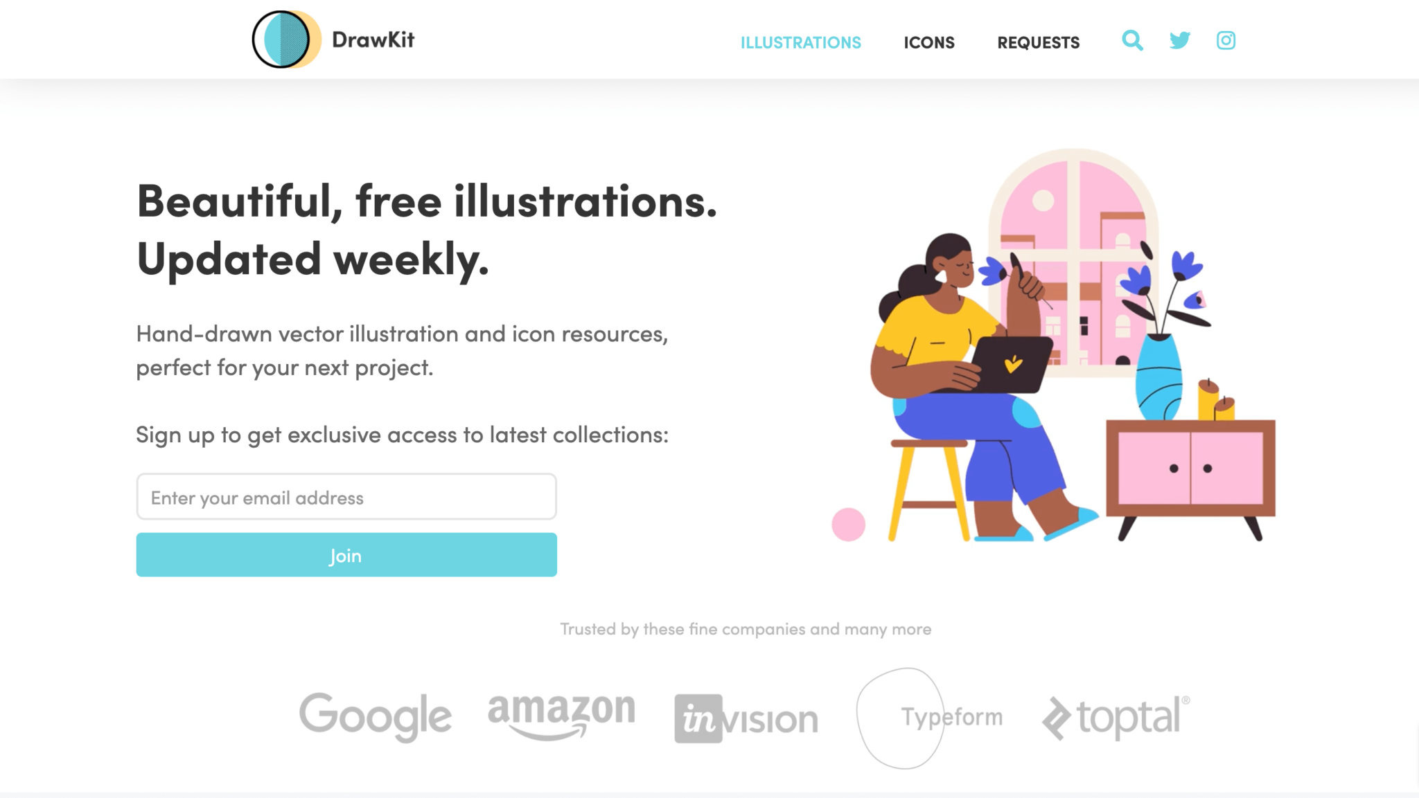今日から使えるフリー素材サイトまとめ！ブログやサムネに使える画像探しにはもう困らない！ - Lilyblog